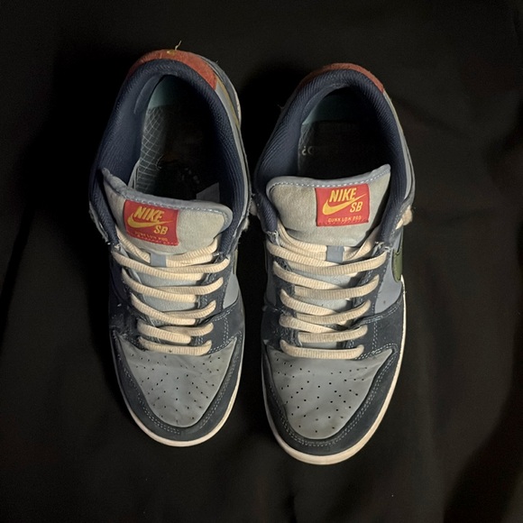 Nike | Shoes | Why Do Sad Nike Sb | Poshmark